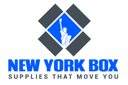Moving Boxes, Moving Kits, Packaging Supplies NYC | New York Box